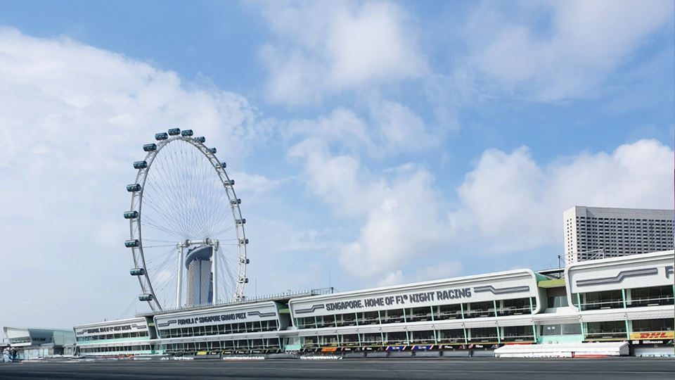 Leasing Opportunities | Singapore Tourism Board