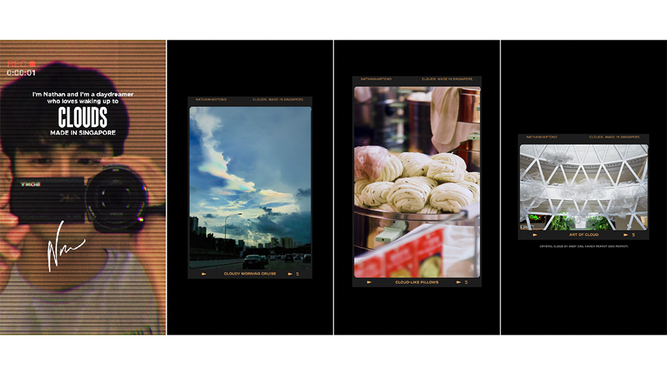 Uncover Singapore’s Hidden Gems Through the Lens of Local Singer ...