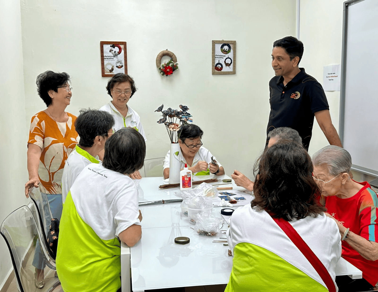Retirement | Singapore Public Sector Outcomes Review 2024
