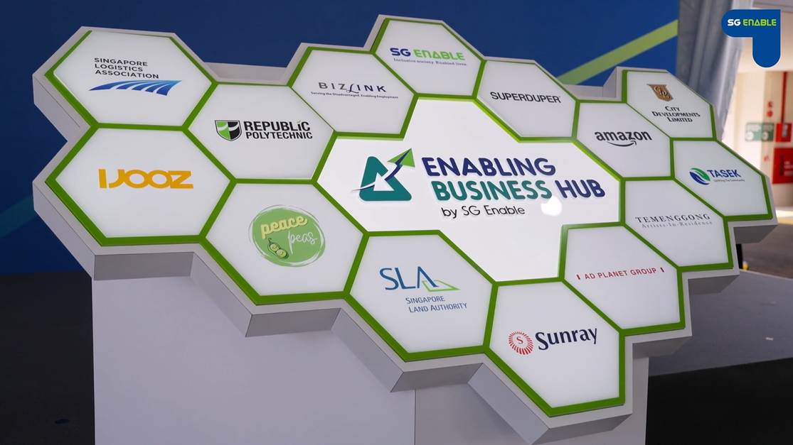 Social Safety Nets | Singapore Public Sector Outcomes Review 2024