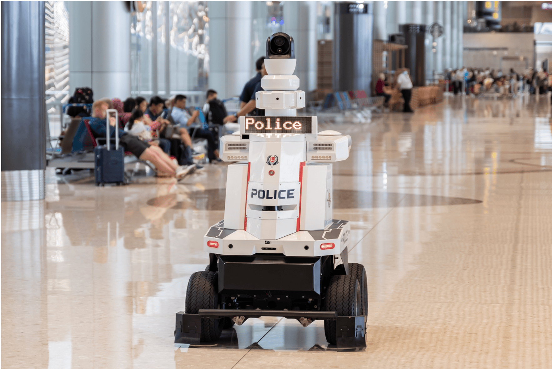 External and Homeland Security | Singapore Public Sector Outcomes ...