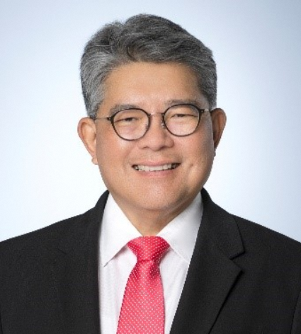 Pen pictures of LSC members | The Legal Service Commission