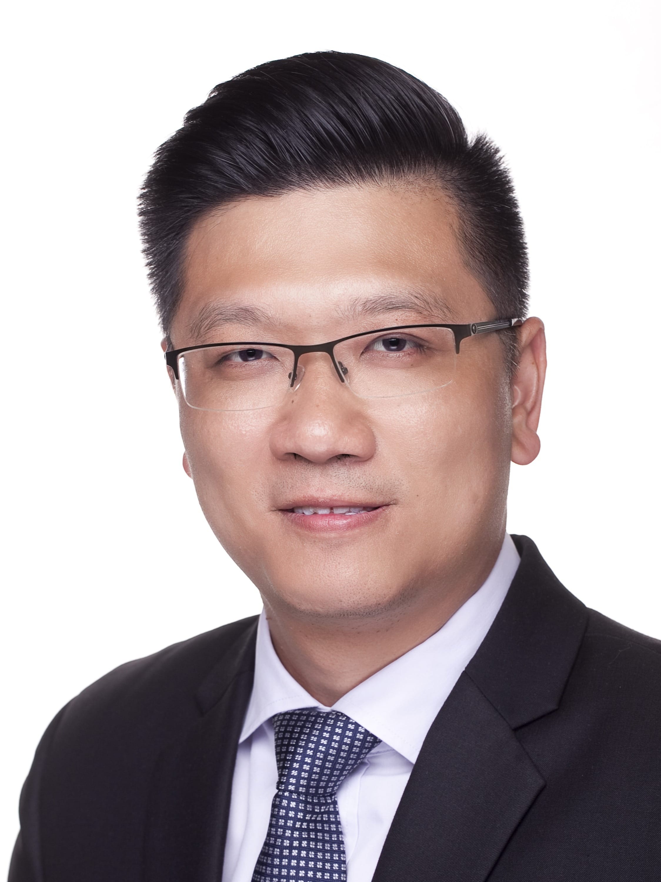 Lee Seng Meng | President's Challenge