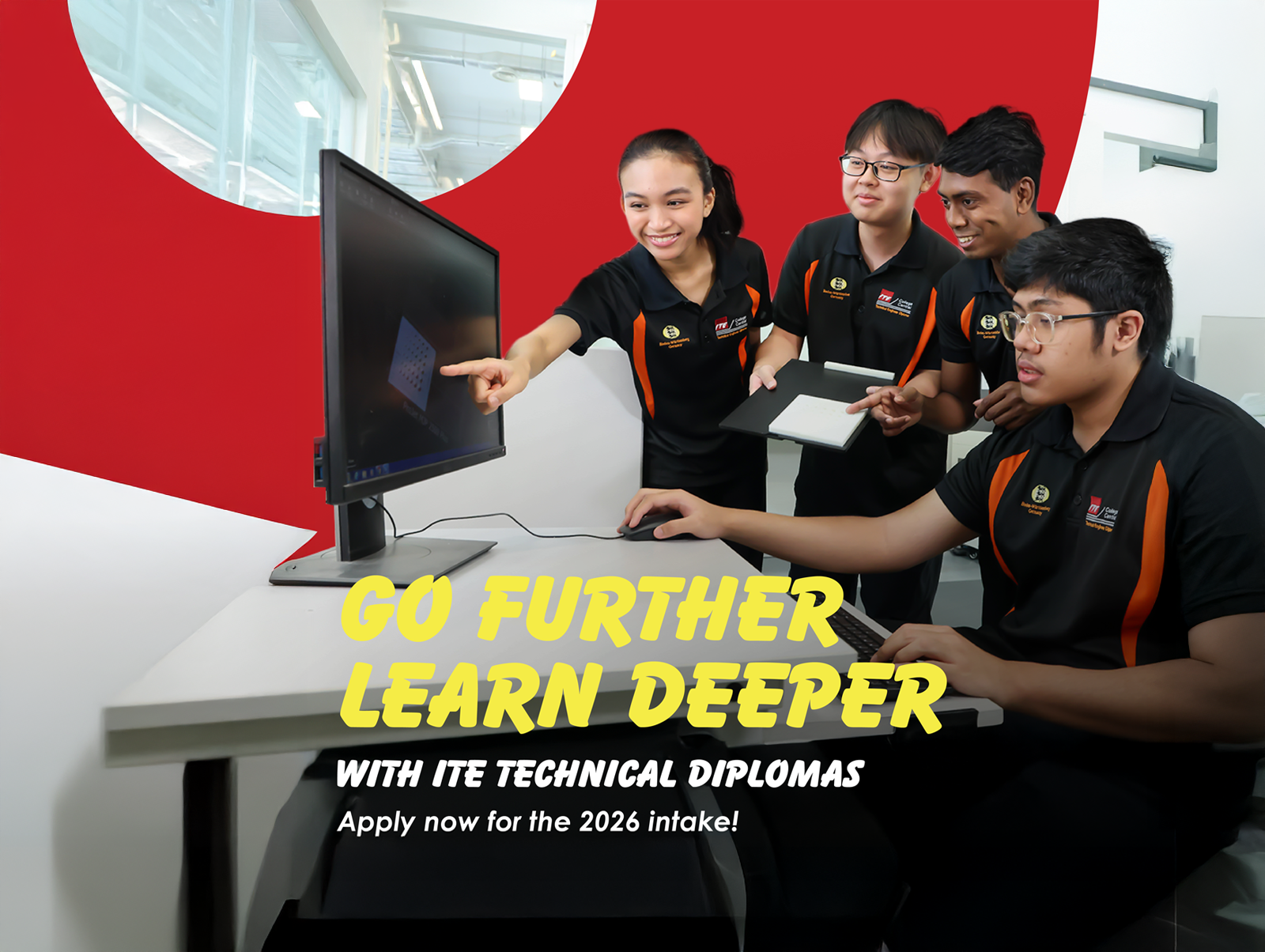 Home | Institute of Technical Education