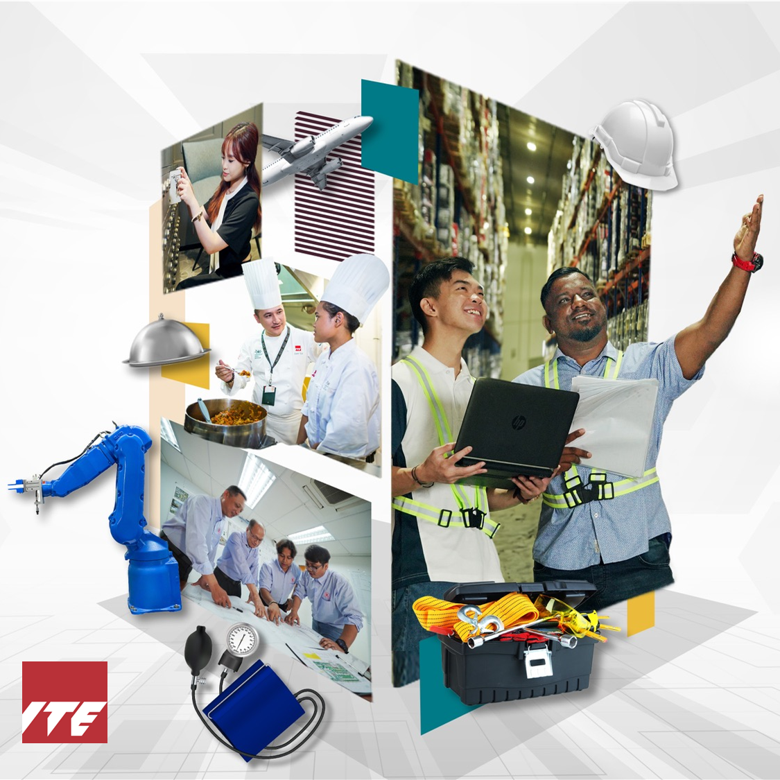 Technical Diploma | Institute of Technical Education