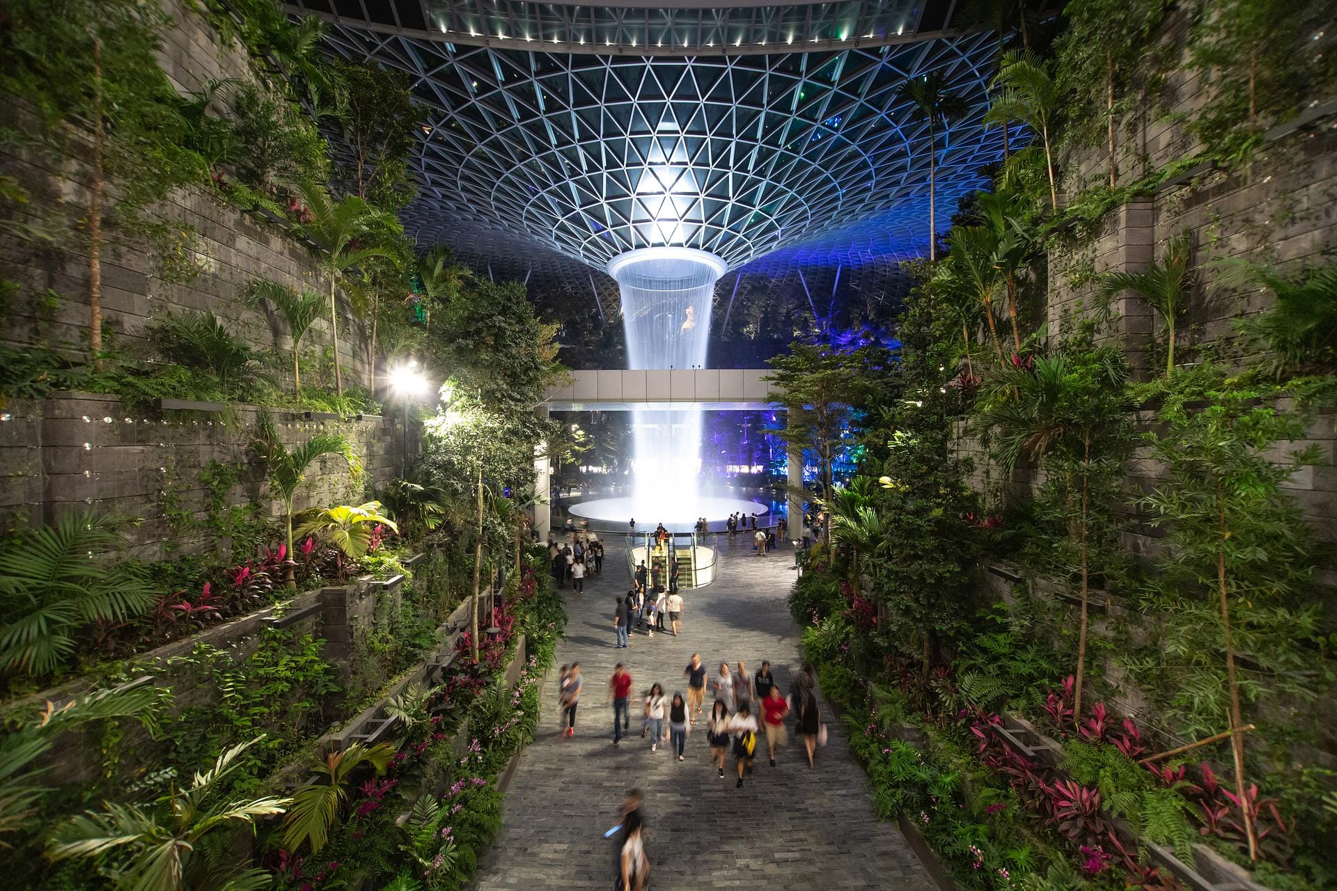 Entry Requirements | CALC Conference 2026, Singapore