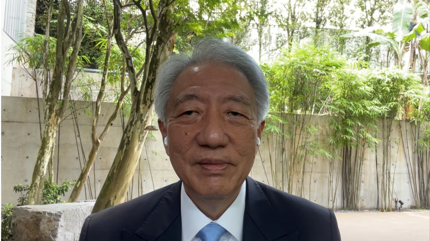 SM Teo Chee Hean at the Ministerial Conference on Sustaining Peace ...