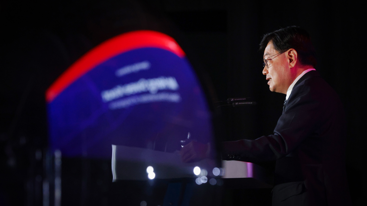 DPM Heng Swee Keat at the Industrial Transformation Asia-Pacific (ITAP ...