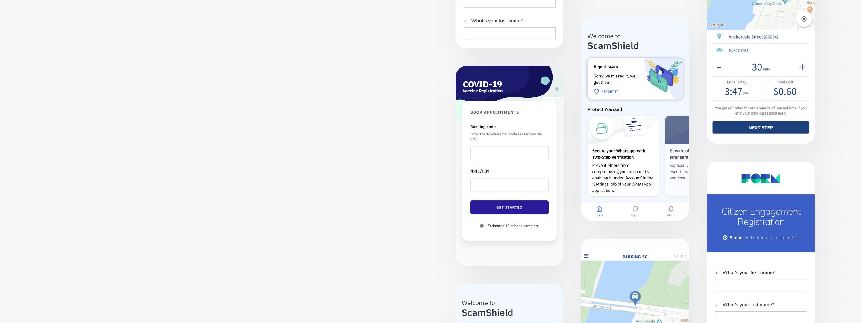 Open Government Products | Open Government Products