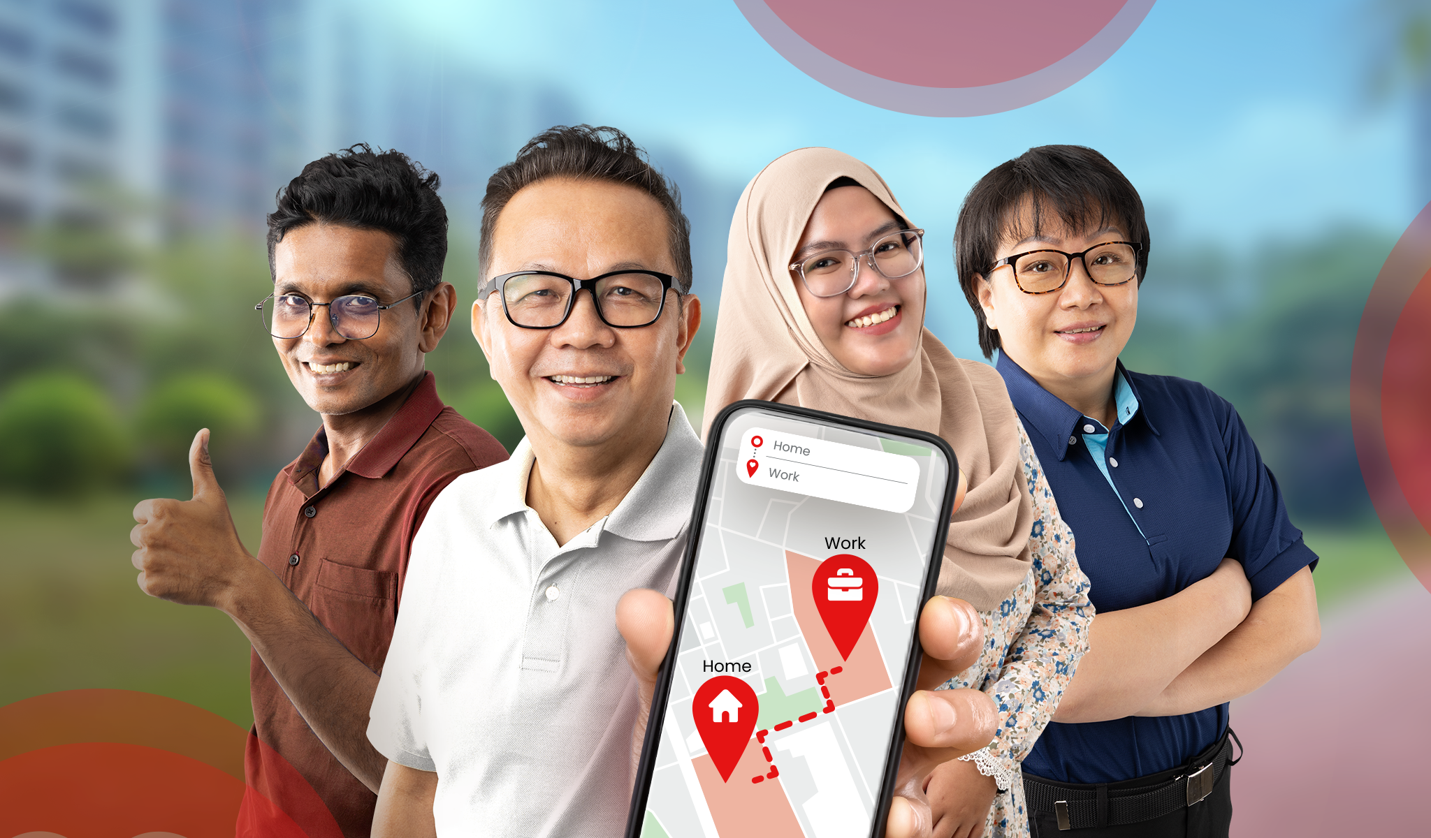 Home | Jobs Nearby @ CDC