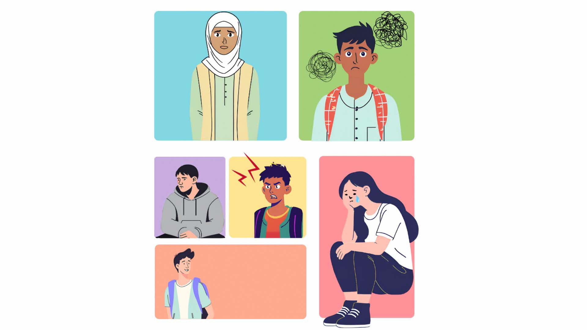 How am I feeling? | Youth Assist