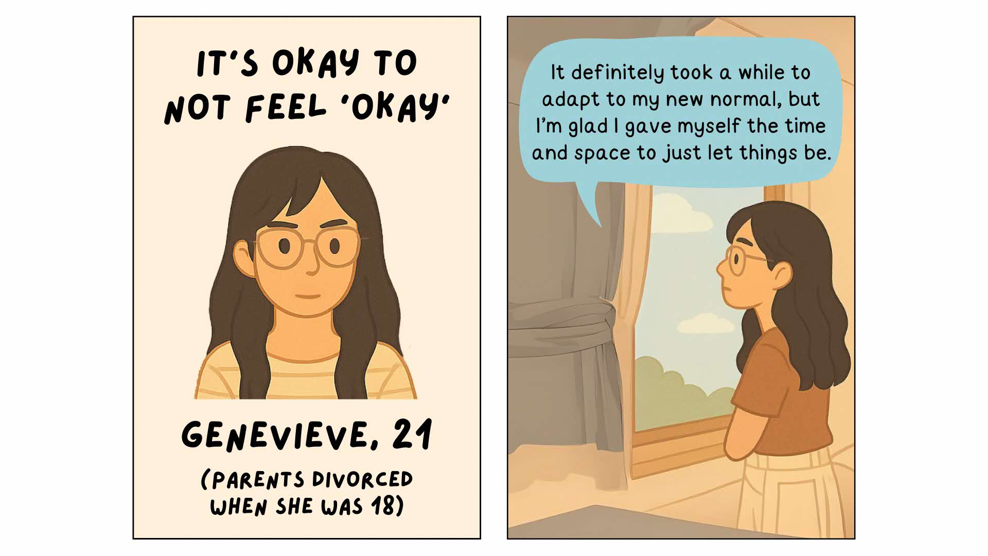 Genevieve | Youth Assist