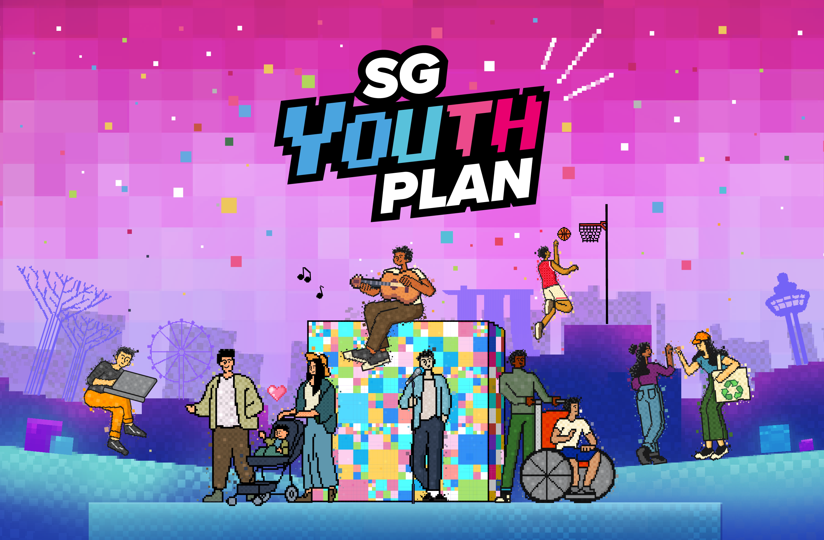 About SG Youth Plan | SG Youth Plan