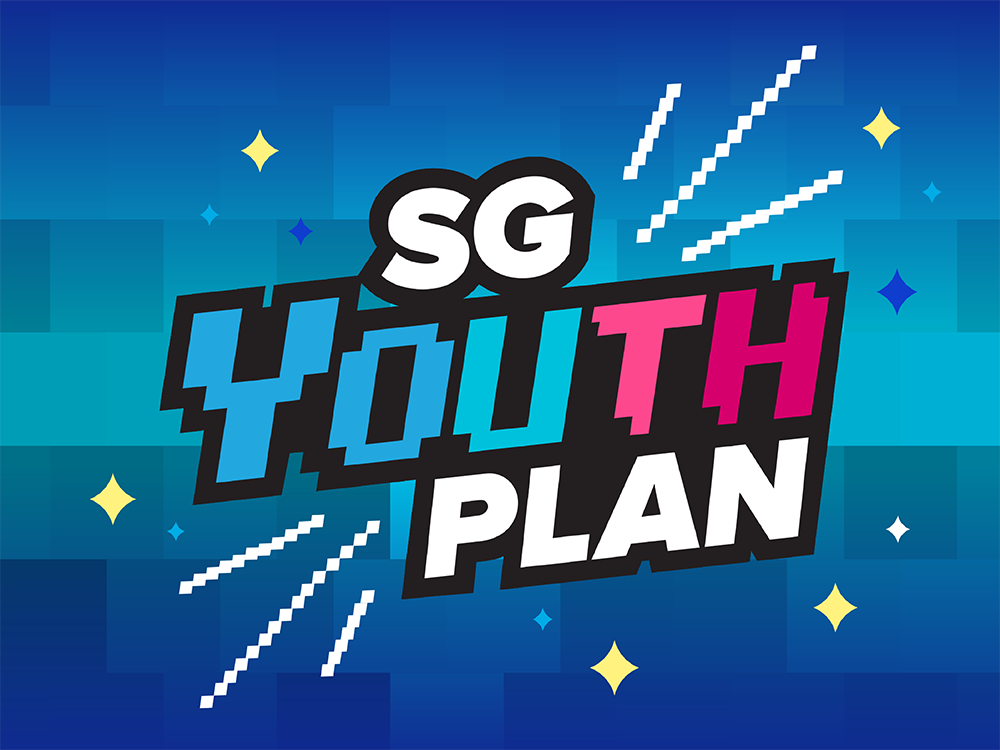 Home | SG Youth Plan