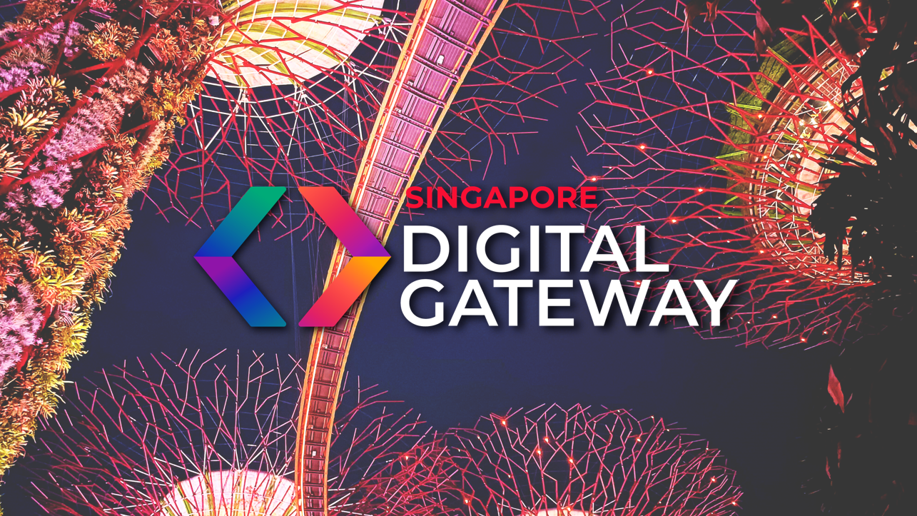 SG Digital Gateway | SG Digital Gateway
