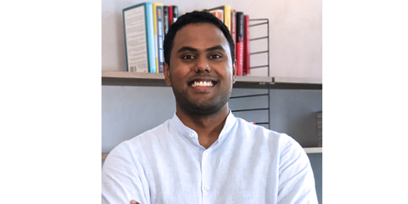 Nicholas Patrick - Beyond the Label - Mental Health Ambassador ...