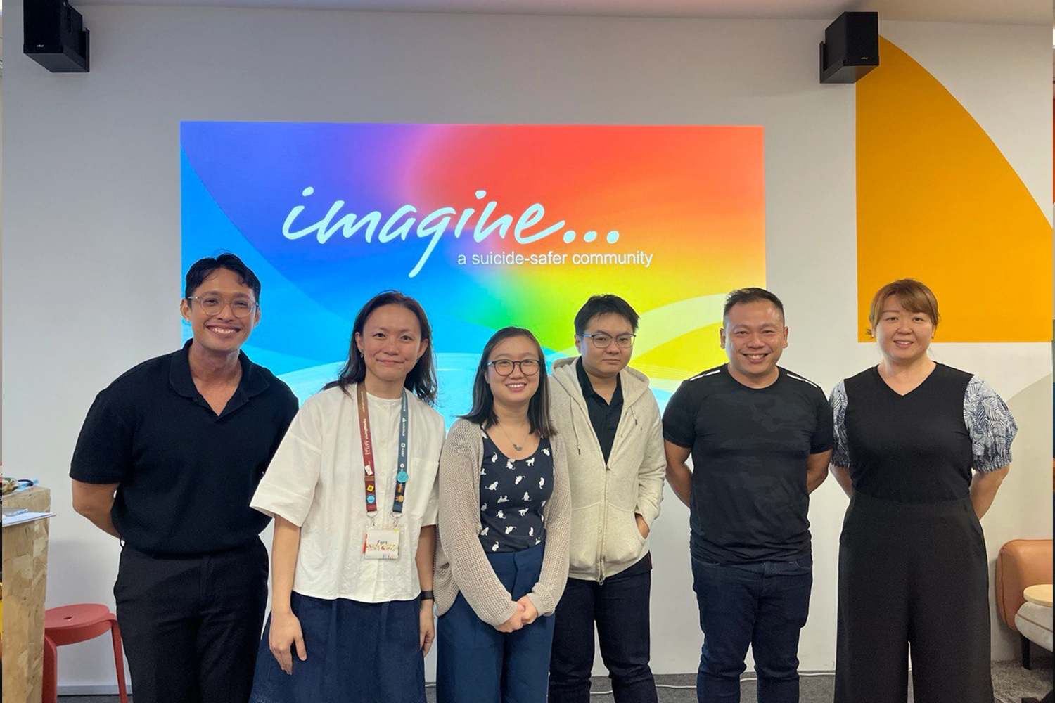 Social Service Agencies | National Council of Social Service