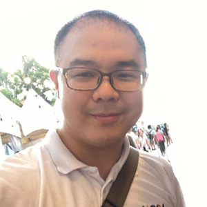 #HeartWork: Cheong Jun Jie | National Council of Social Service