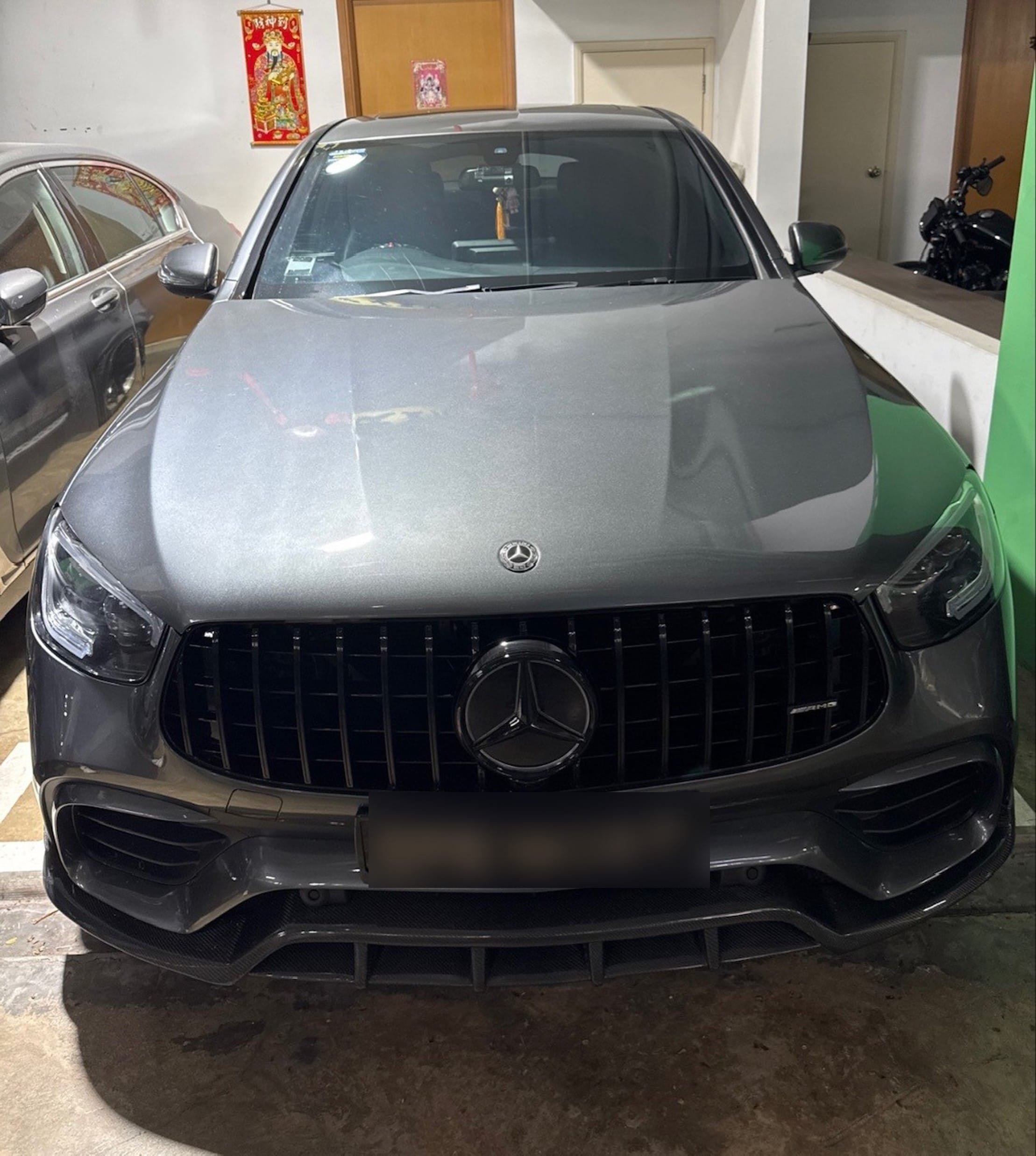 CNB arrests five in major anti-drug operation, seizes over 1,200 e ...