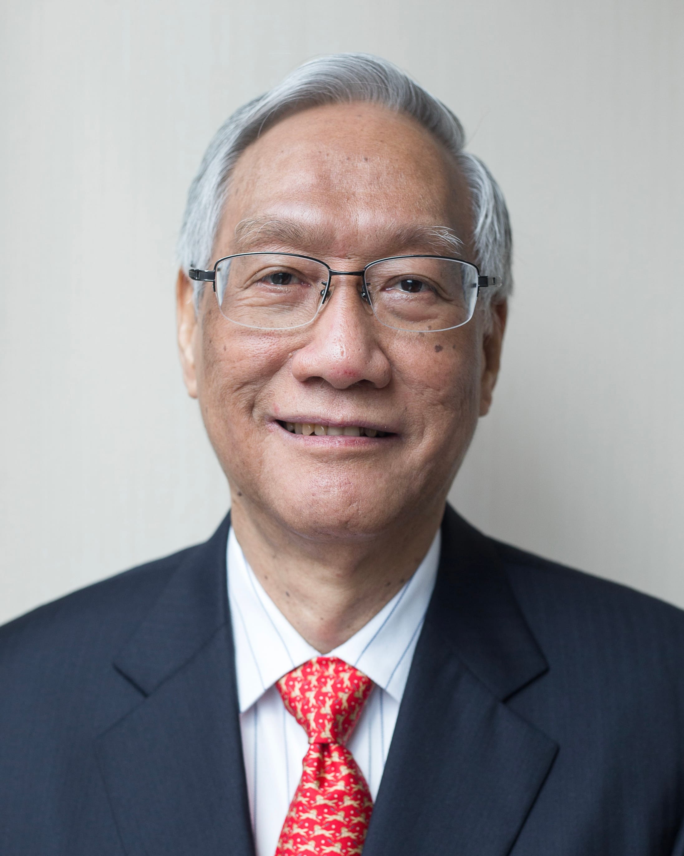 Mr Lim Chee Onn | The Istana