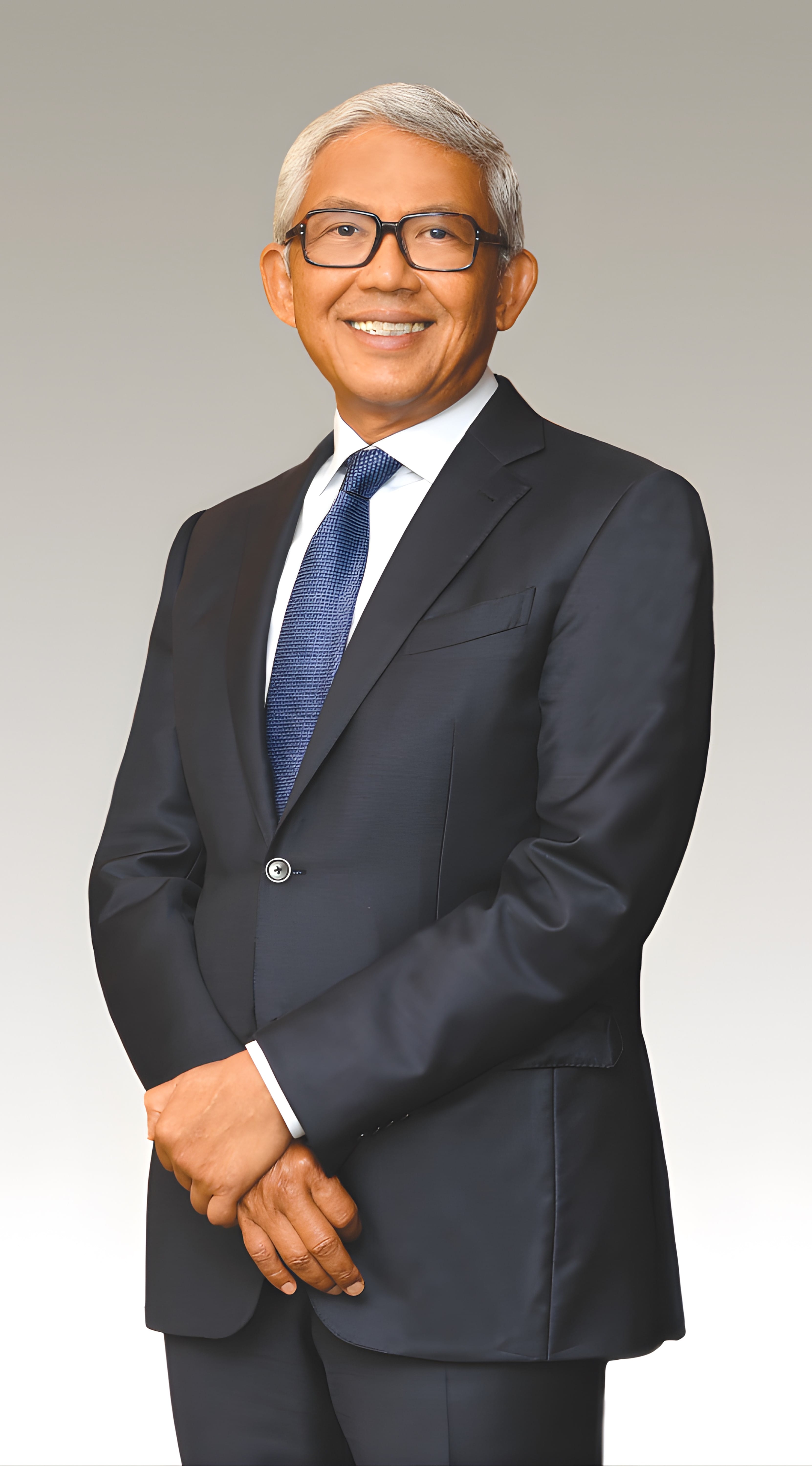 Mr Bahren SHAARI | The Istana