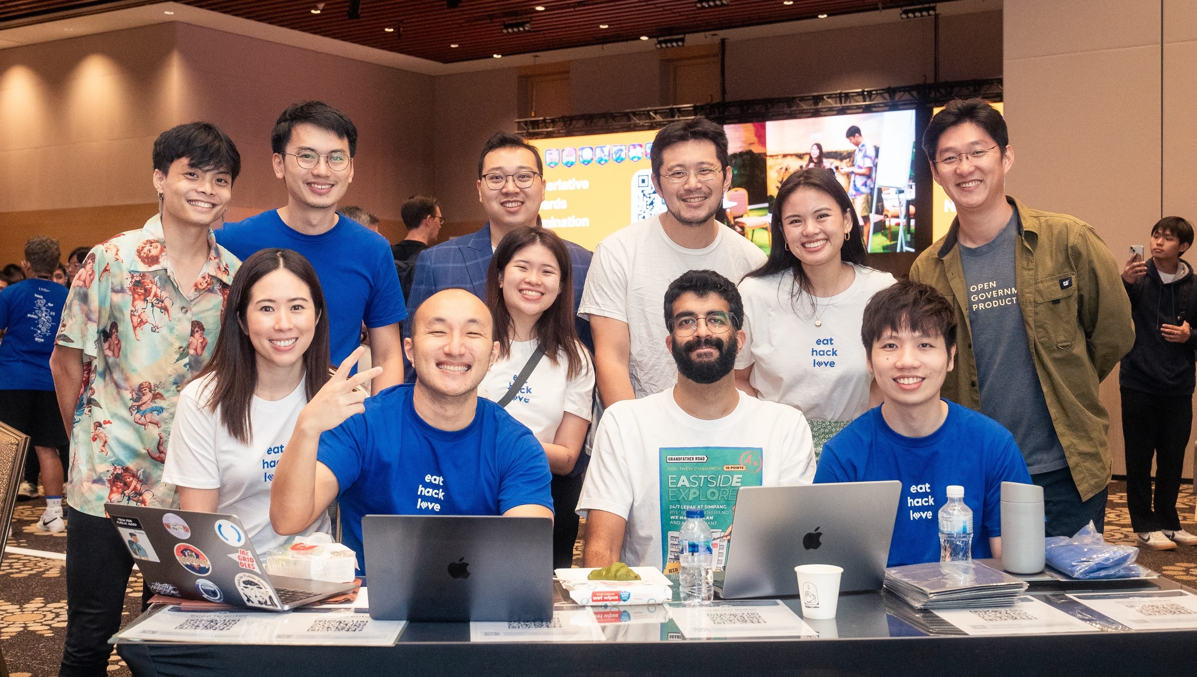 Hack for Public Good | Hack for Public Good