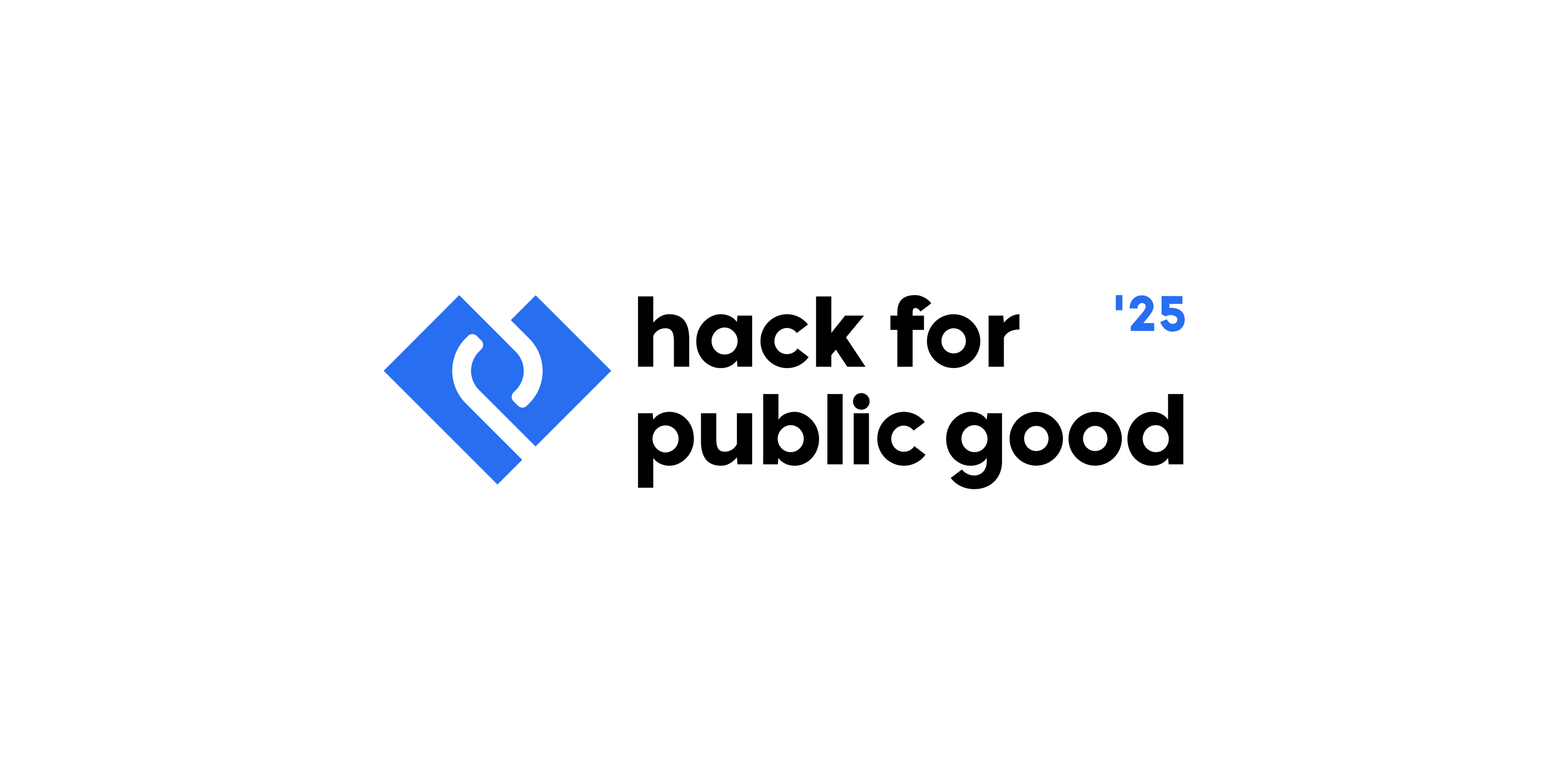 2025 projects | Hack for Public Good