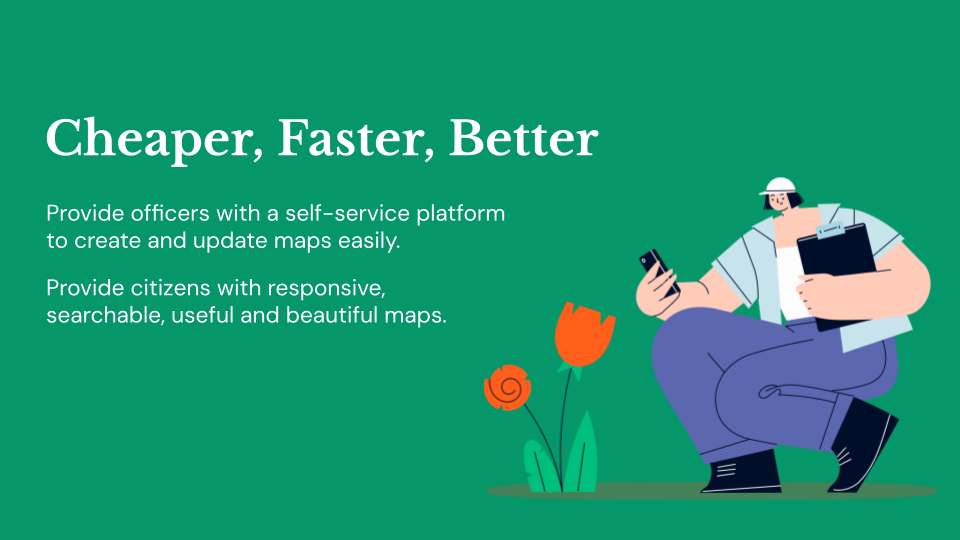 Maps | Hack for Public Good