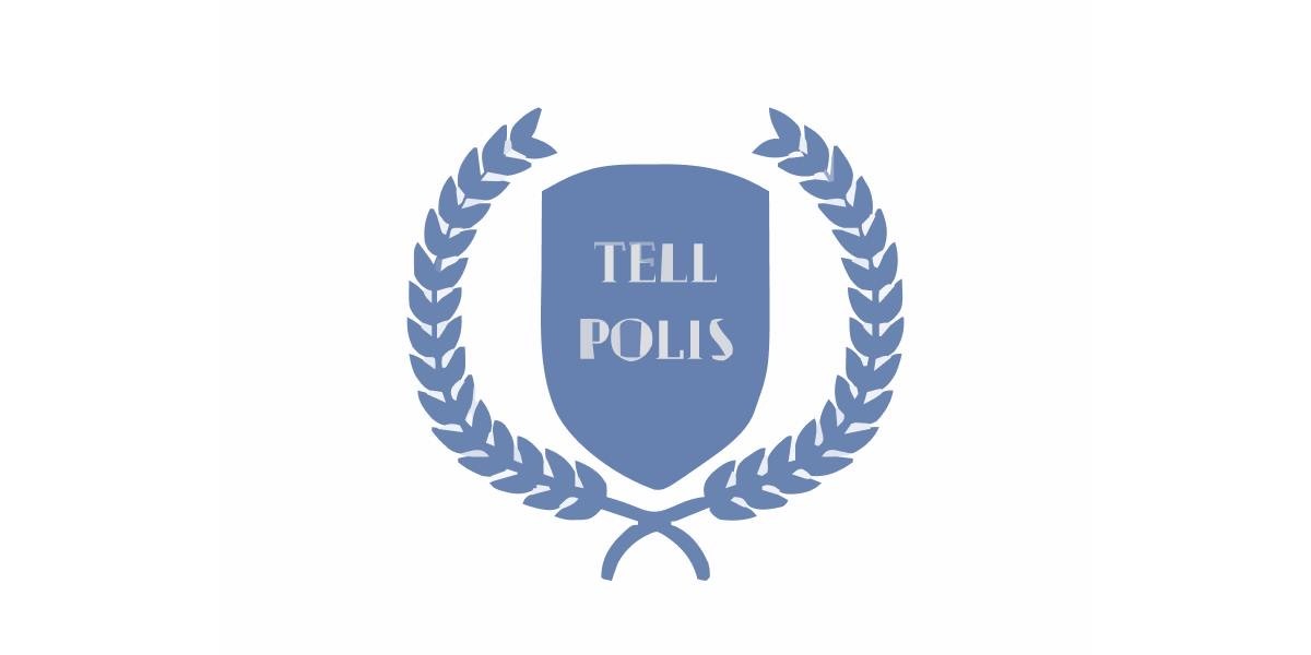 Tell Polis | Hack for Public Good