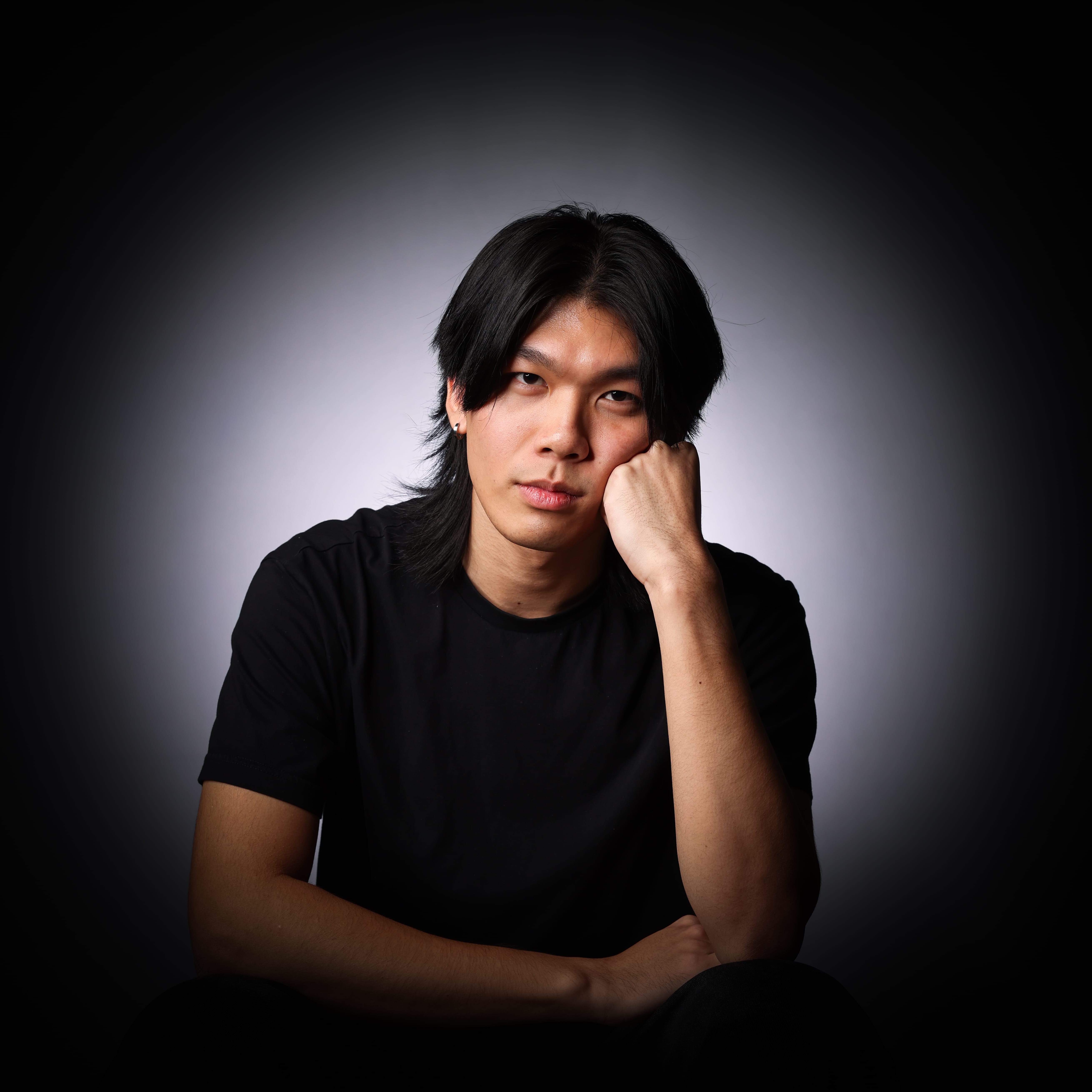 DYLAN YONG QI HENG | NYP - SDM Gradshow 2026