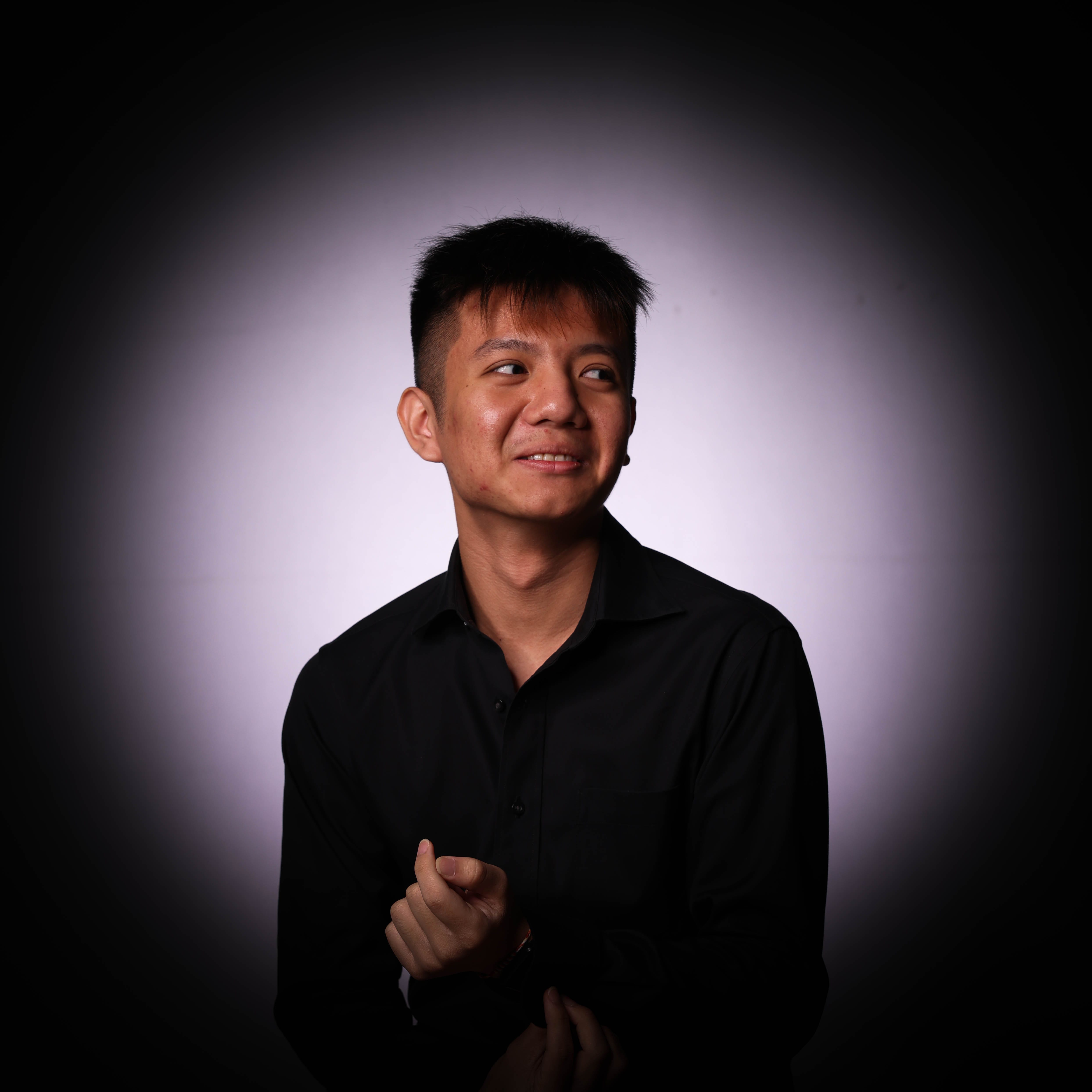 LEE JUN WEI | NYP - SDM Gradshow 2026