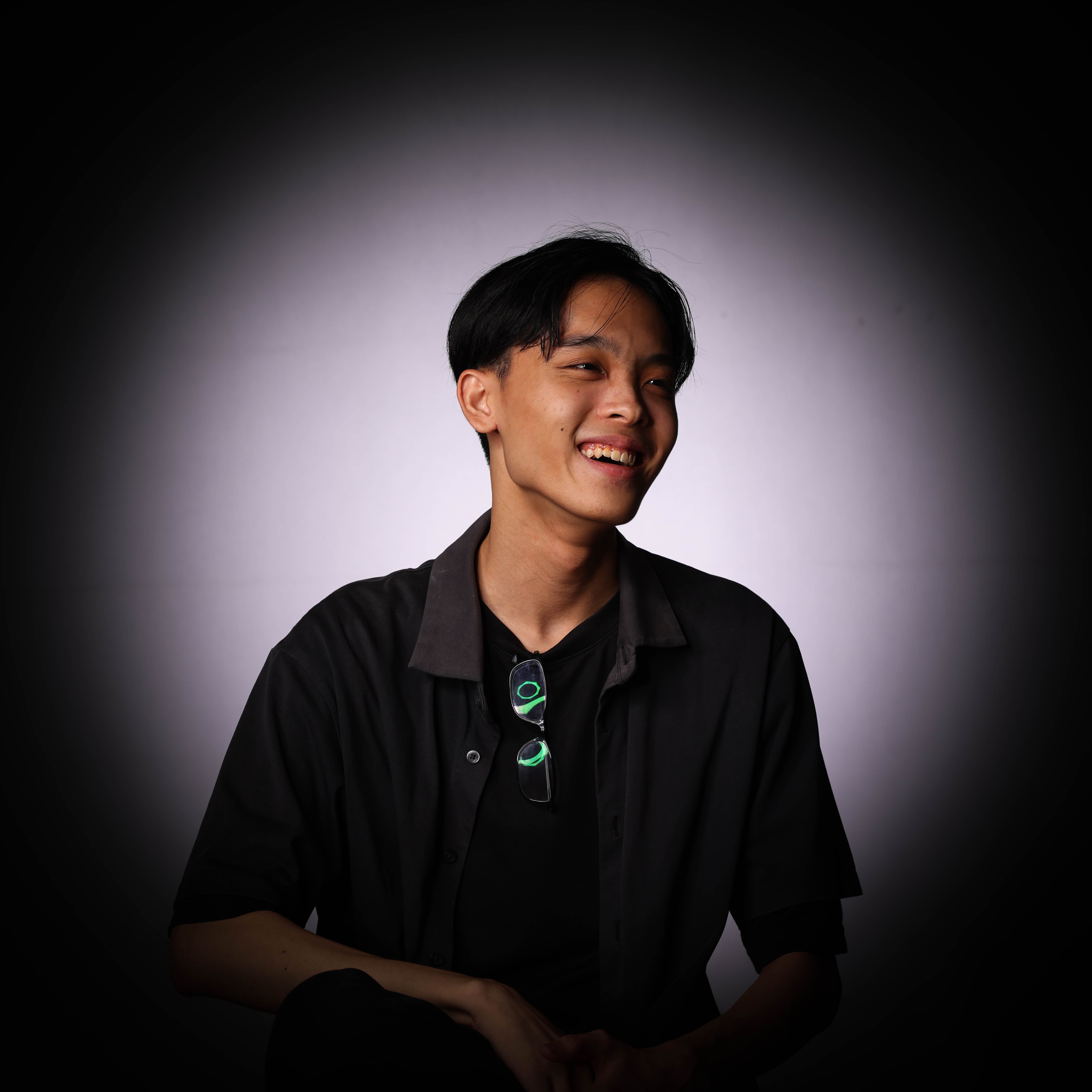 HOO FANG LE | NYP - SDM Gradshow 2026