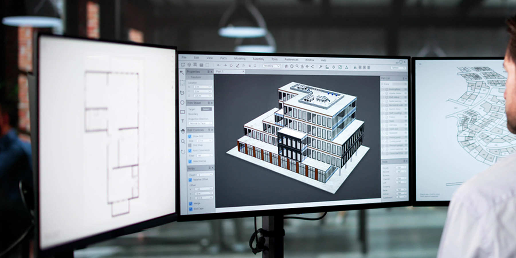 Ensuring quality BIM models | Building and Construction Authority