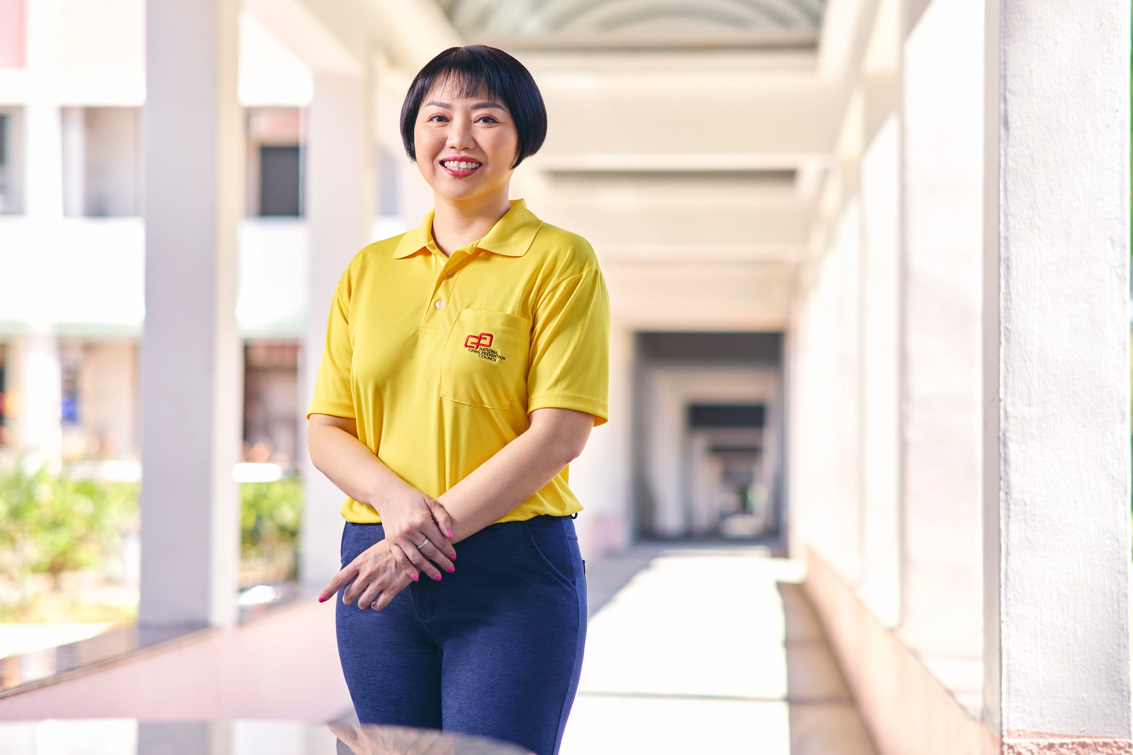 Crime Prevention Ambassador (CPA) - National Crime Prevention Council ...
