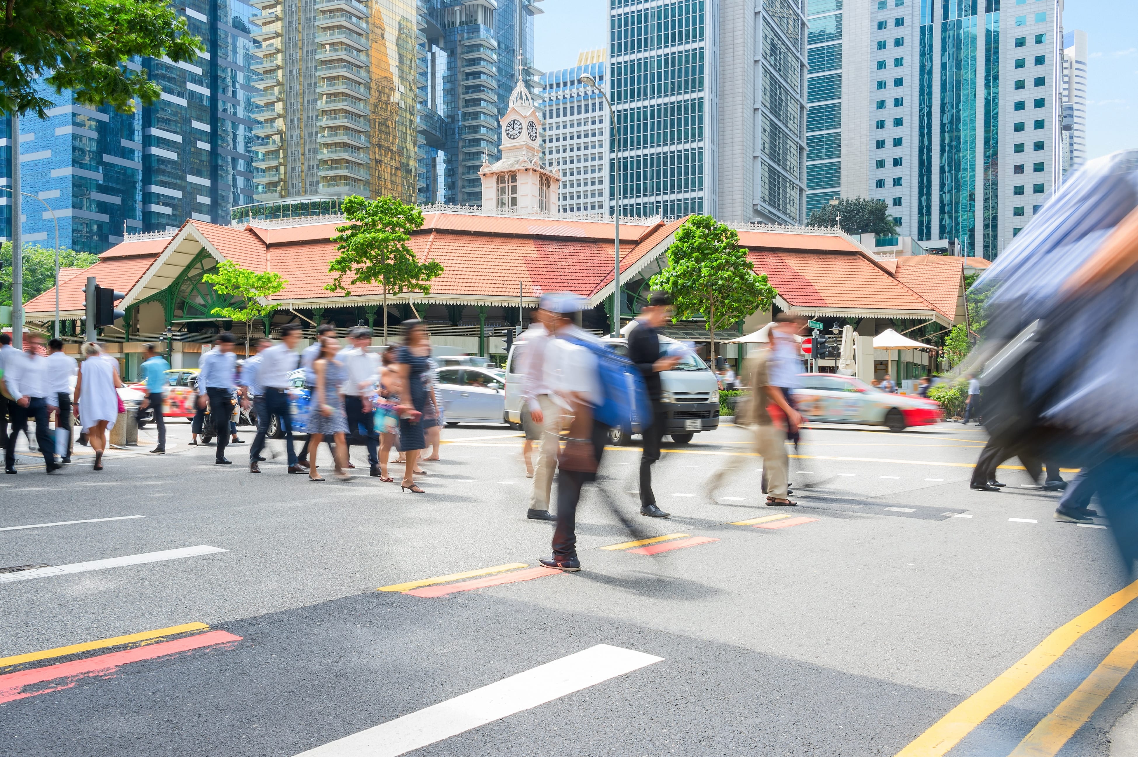 Impact of Foreign Professionals on our Economy and Society | Factually