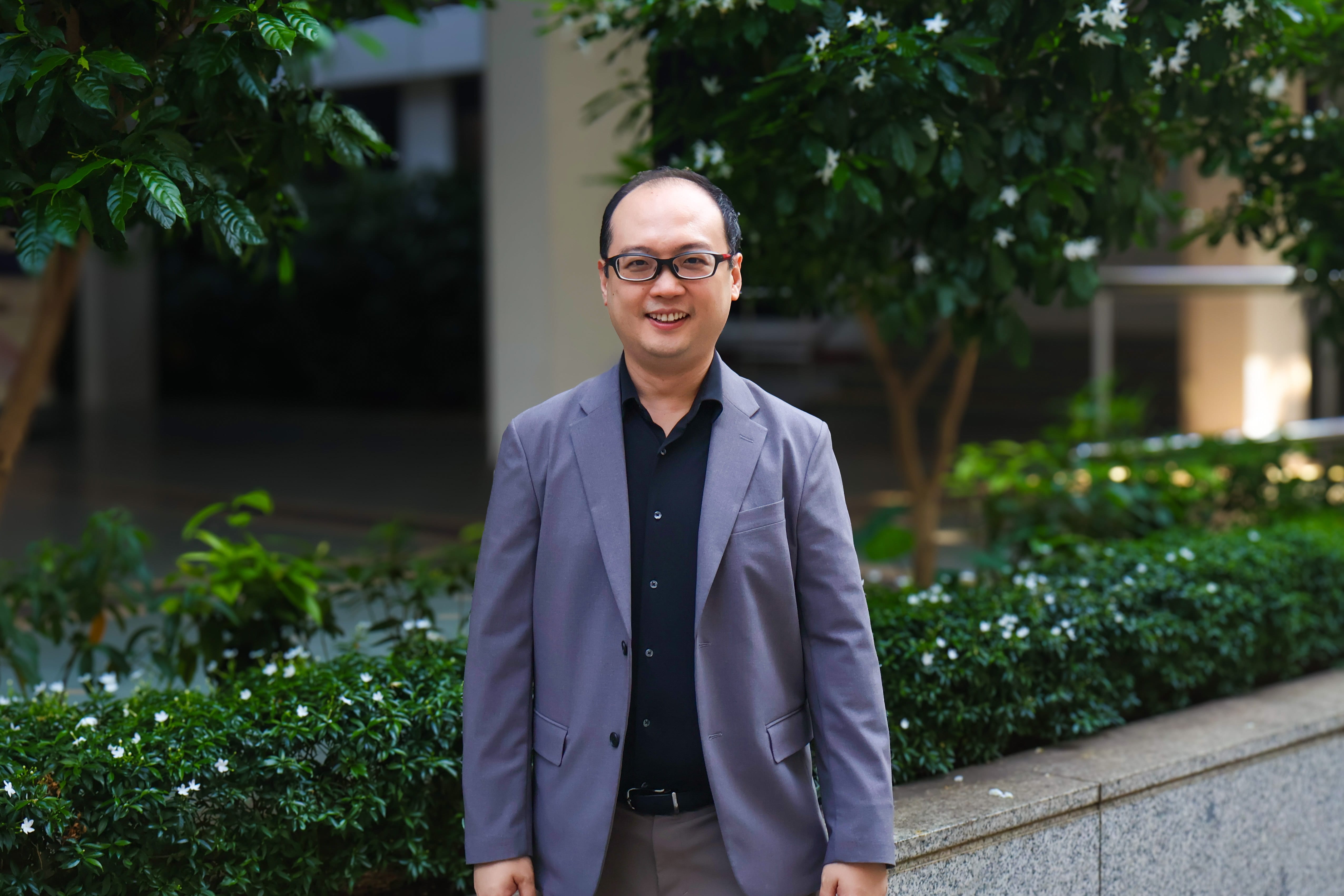 #WorkinginCSA: Building Singapore’s Cyber Resilience with Cyber Threat ...