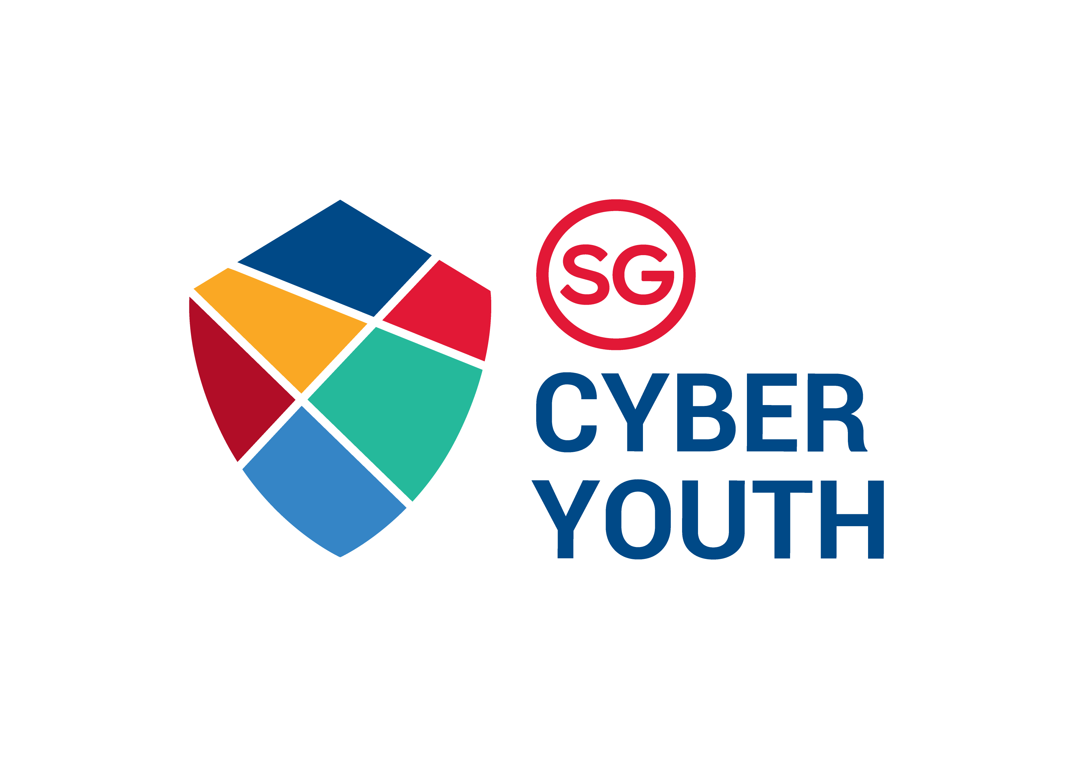 SG Cyber Youth | Cyber Security Agency of Singapore