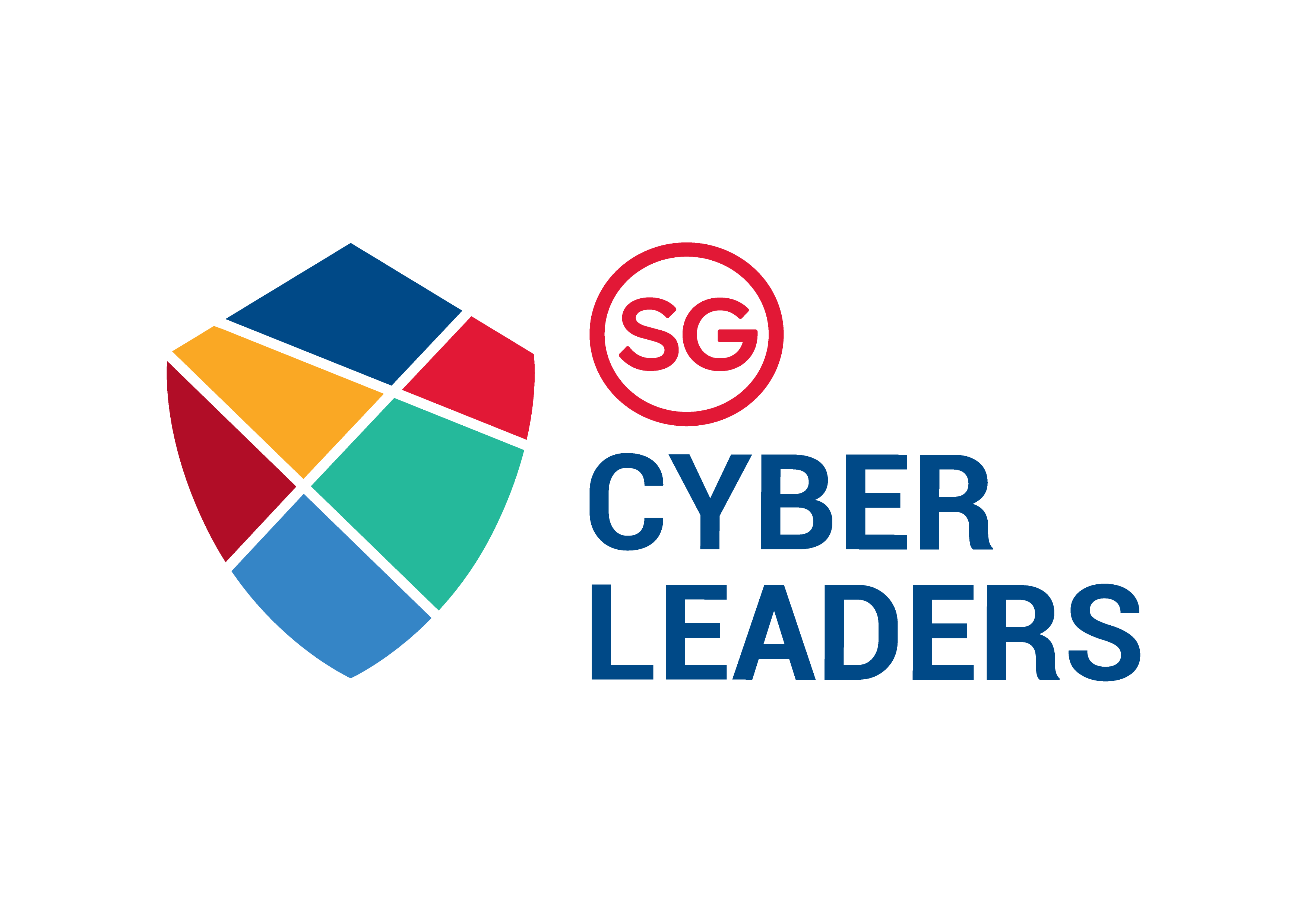 SG Cyber Leaders | Cyber Security Agency of Singapore