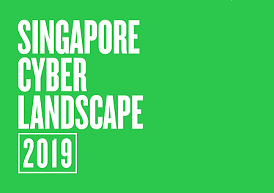 Singapore Cyber Landscape 2019 | Cyber Security Agency of Singapore