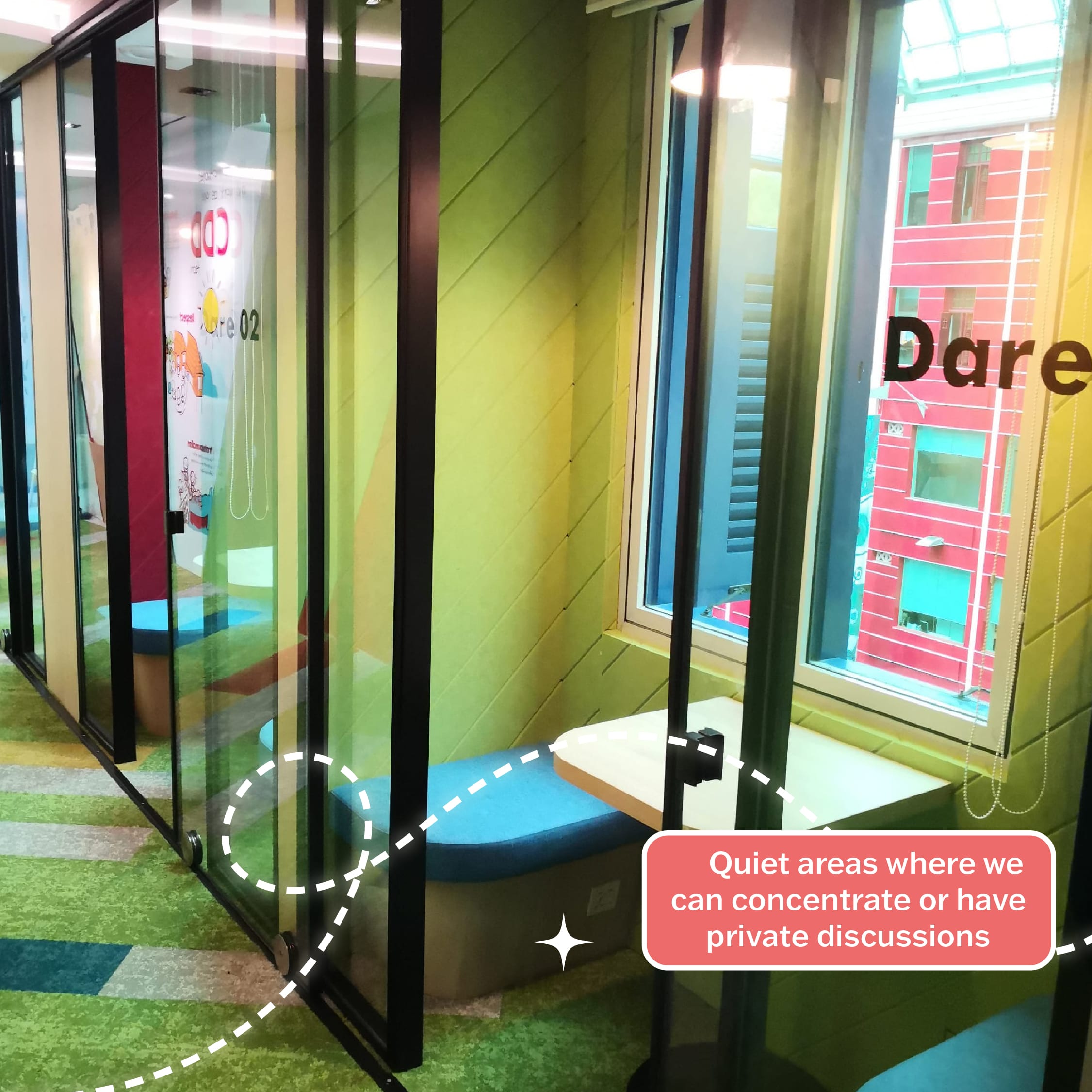 Life at MDDI | Ministry of Digital Development and Information