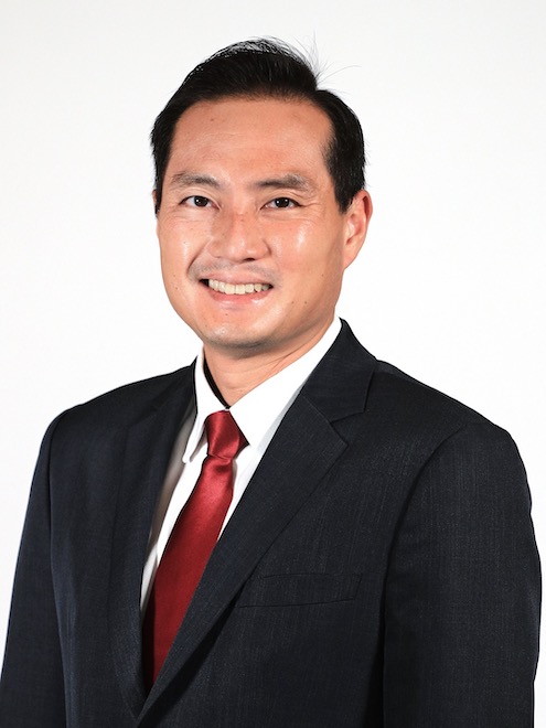 MDDI political office holders | Ministry of Digital Development and ...