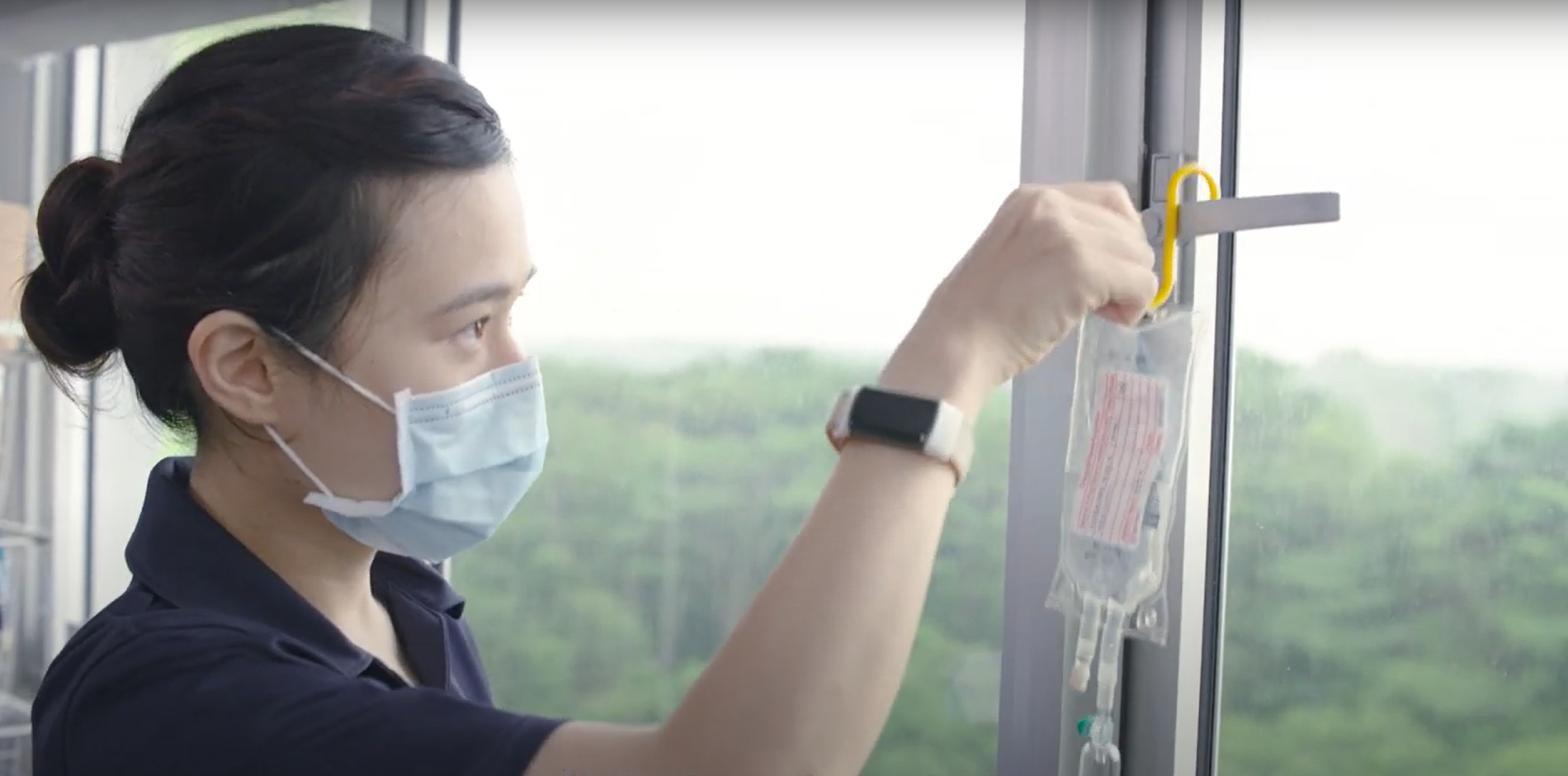 MIC@Home: Bringing Hospital Care Into Your Home | MOH Office for ...