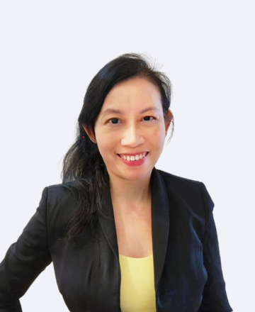 Liang Hwee Ting | MOH Office for Healthcare Transformation