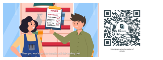 Fair Trading Practices for Beauty Industry | Competition and Consumer ...