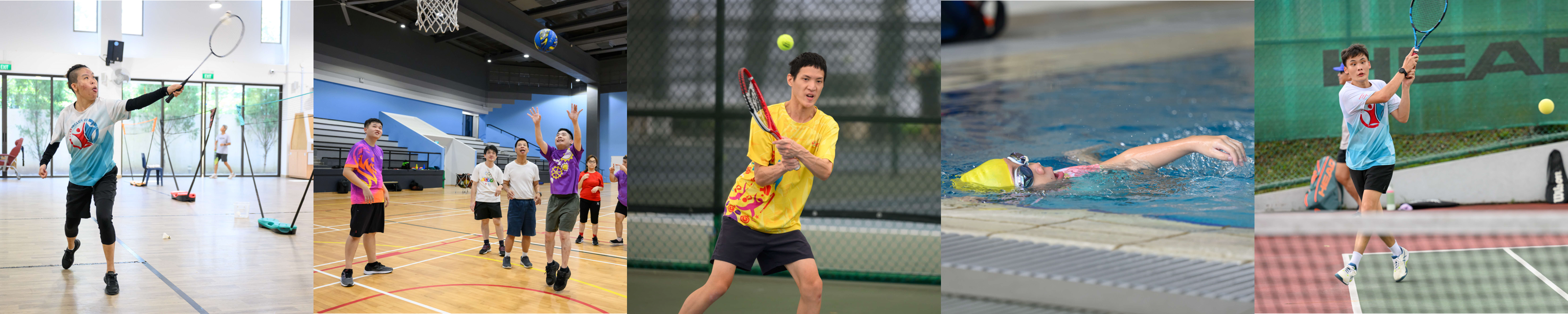 Play-Ability | Sport Singapore