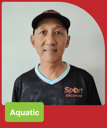 Our Coaches | Sport Singapore