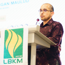 Panel sessions | Majlis Ugama Islam Singapura