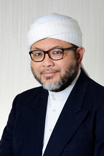 Asatizah Recognition Board (ARB) | Majlis Ugama Islam Singapura