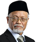 Council of MUIS | Majlis Ugama Islam Singapura