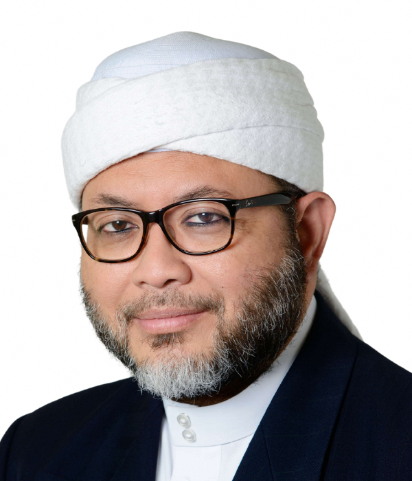 Council of MUIS | Majlis Ugama Islam Singapura